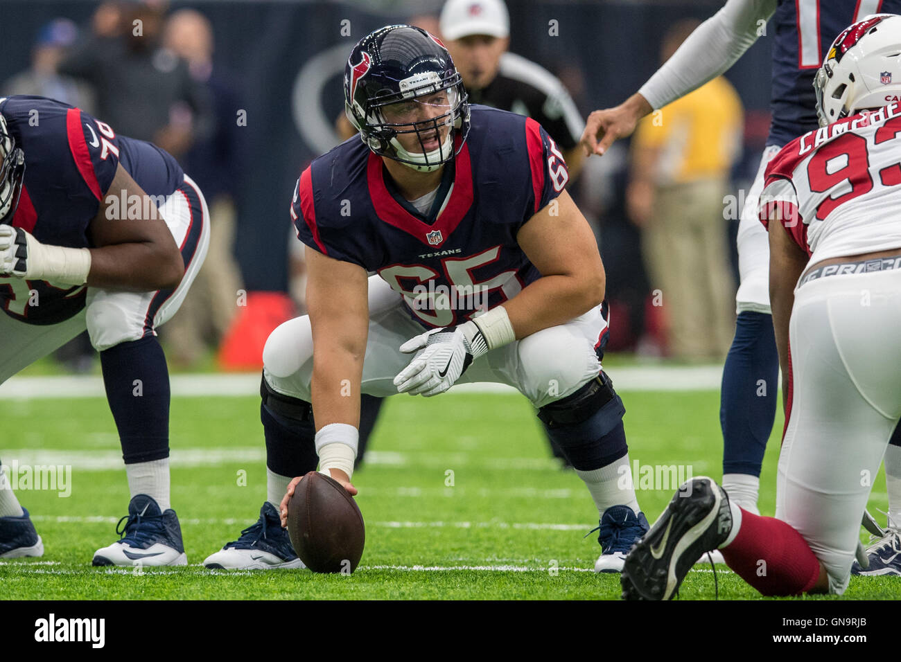 Arizona cardinals center hi-res stock photography and images - Alamy