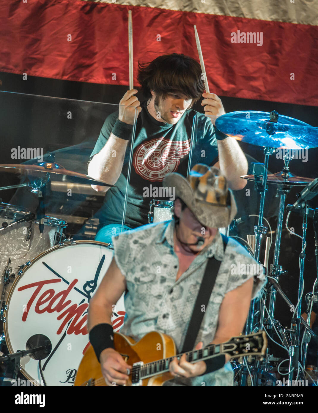 Jason nugent hi-res stock photography and images - Alamy