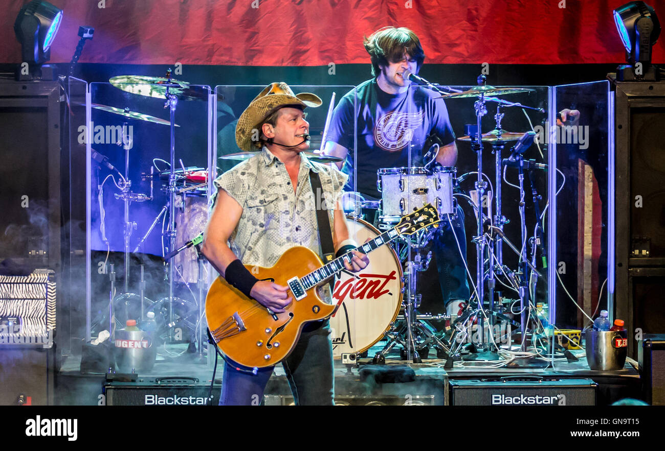 Jason nugent hi-res stock photography and images - Alamy