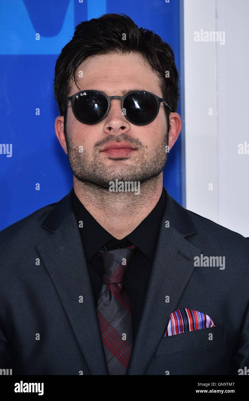 Cody longo 2016 hi-res stock photography and images - Alamy