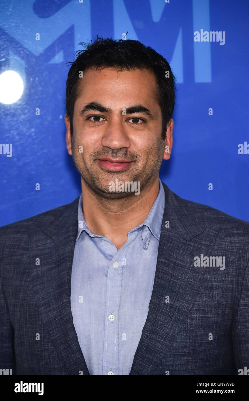 Kal penn hi-res stock photography and images - Alamy