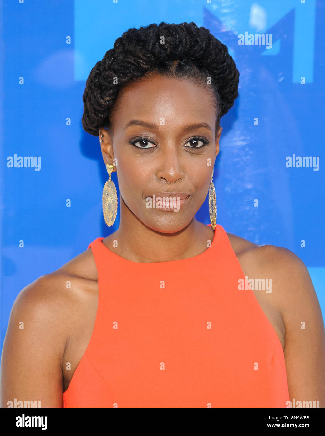 Franchesca Ramsey High Resolution Stock Photography and Images - Alamy