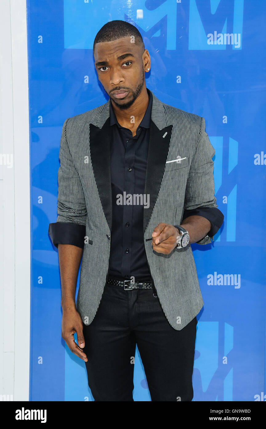 Jay pharaoh hi-res stock photography and images - Alamy
