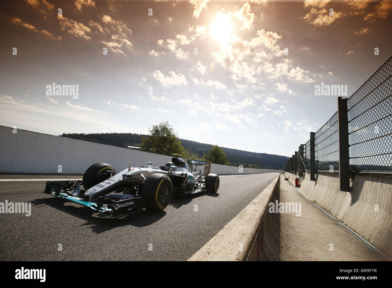 Motorsports: FIA Formula One World Championship 2016, Grand Prix of ...