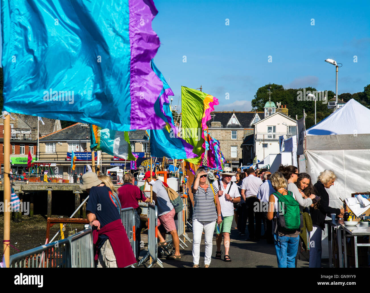 Annual fish hi-res stock photography and images - Alamy