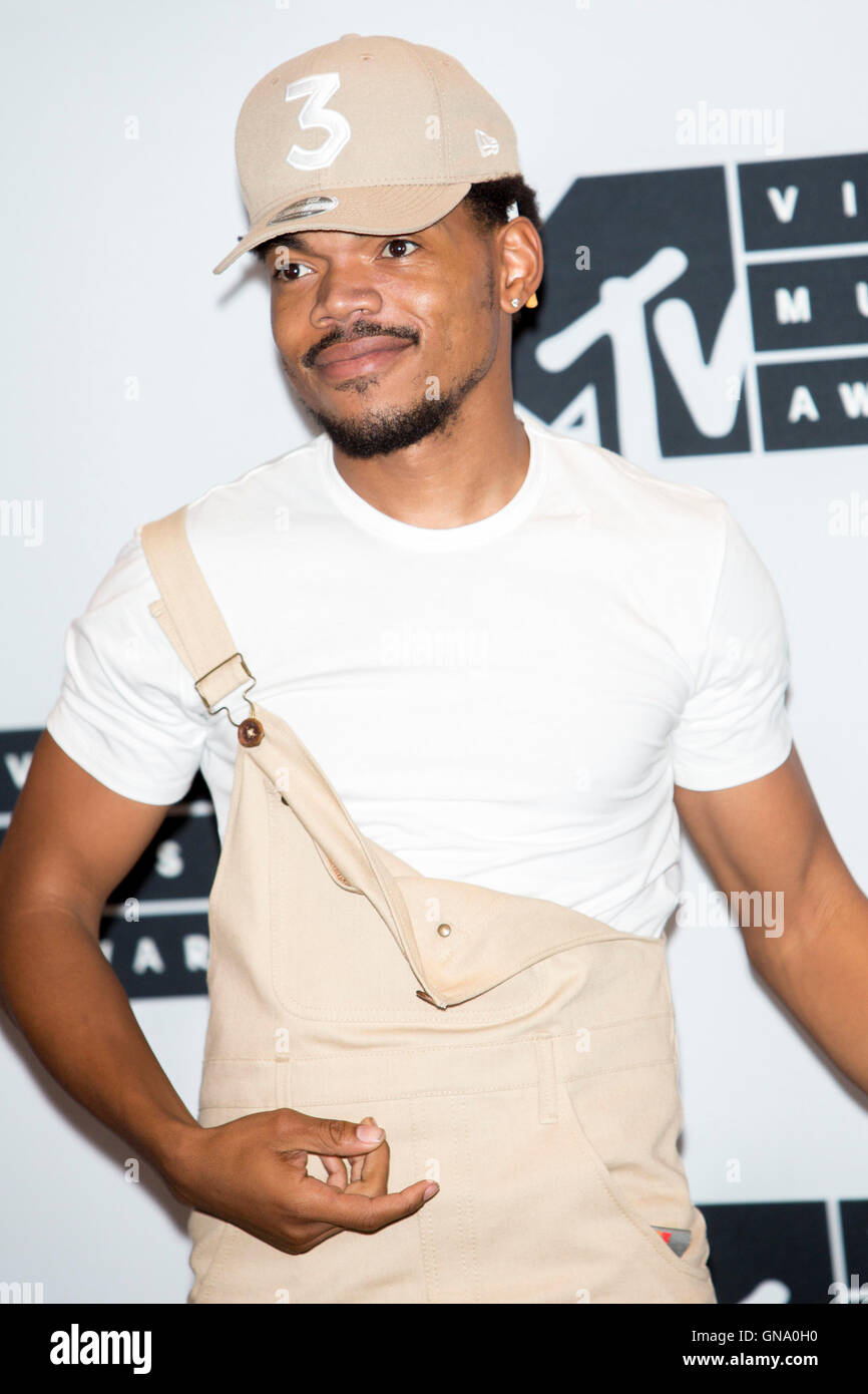 Chance the rapper fashion hi-res stock photography and images - Alamy