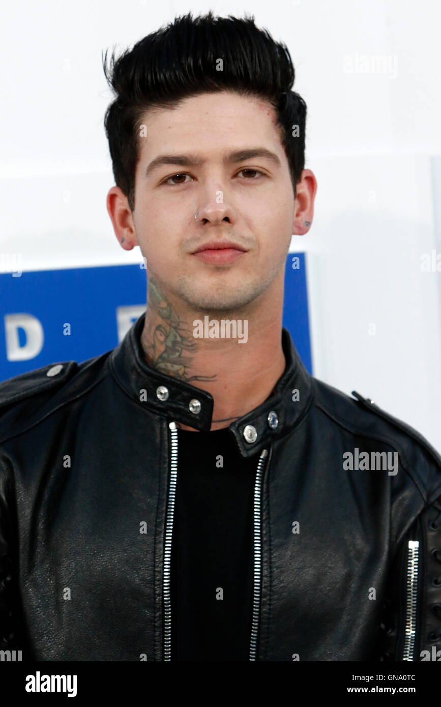 Travis mills hi-res stock photography and images - Alamy
