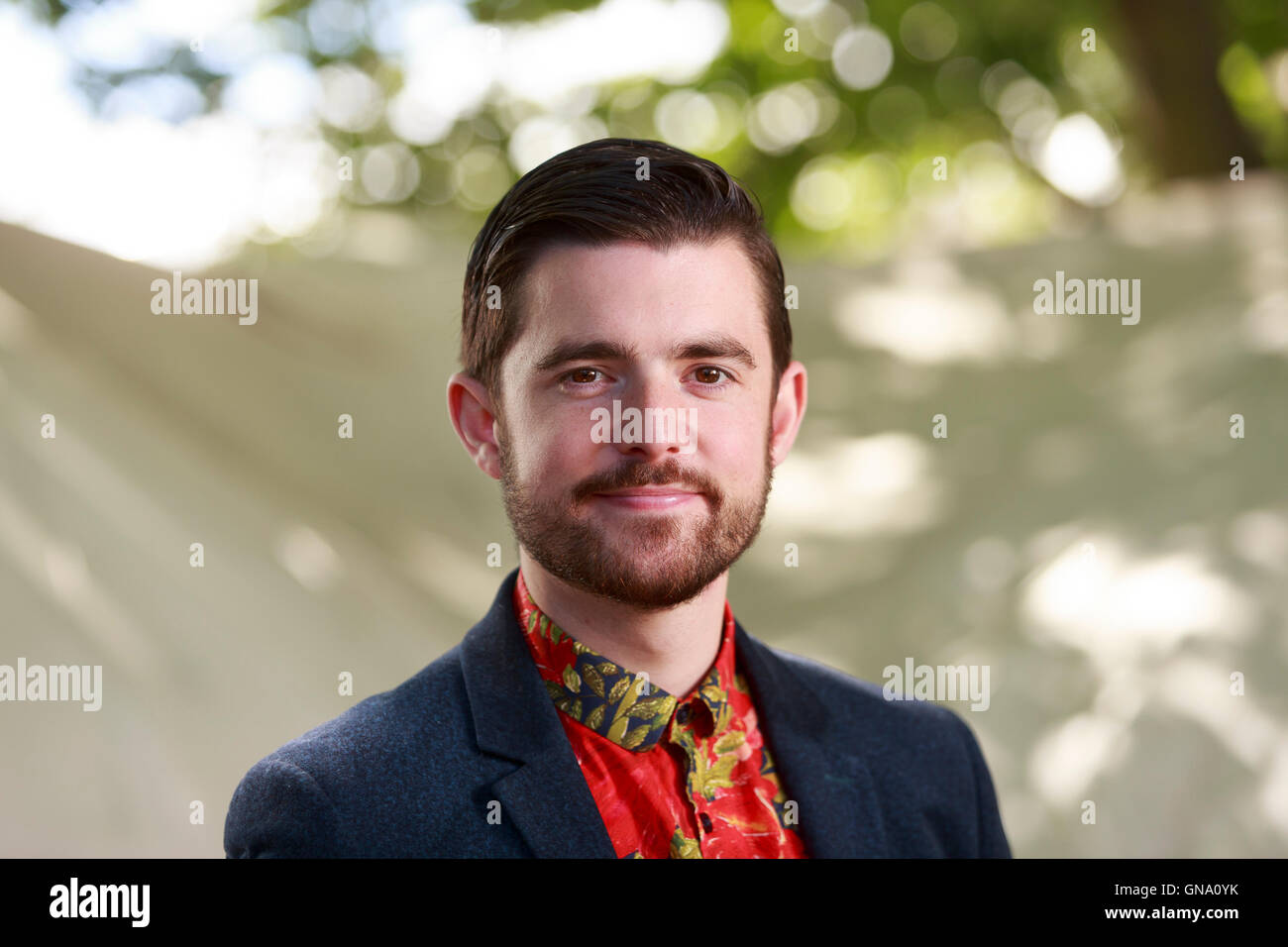 Fraser doherty hi-res stock photography and images - Alamy