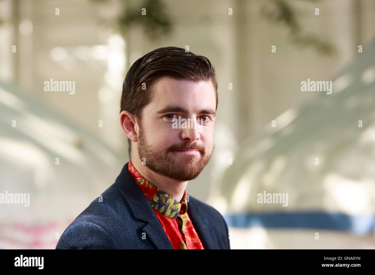 Fraser doherty hi-res stock photography and images - Alamy
