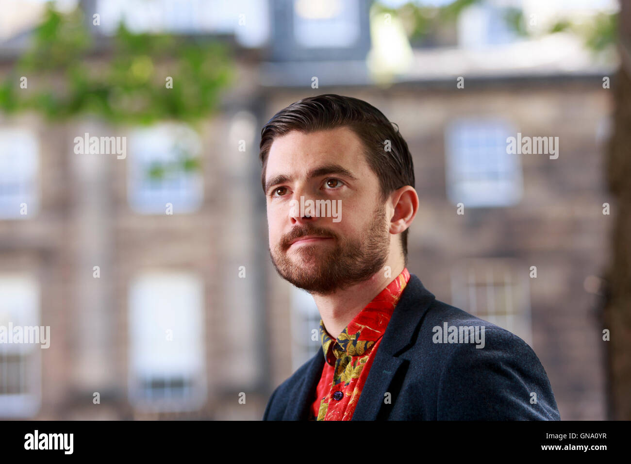 Fraser doherty hi-res stock photography and images - Alamy