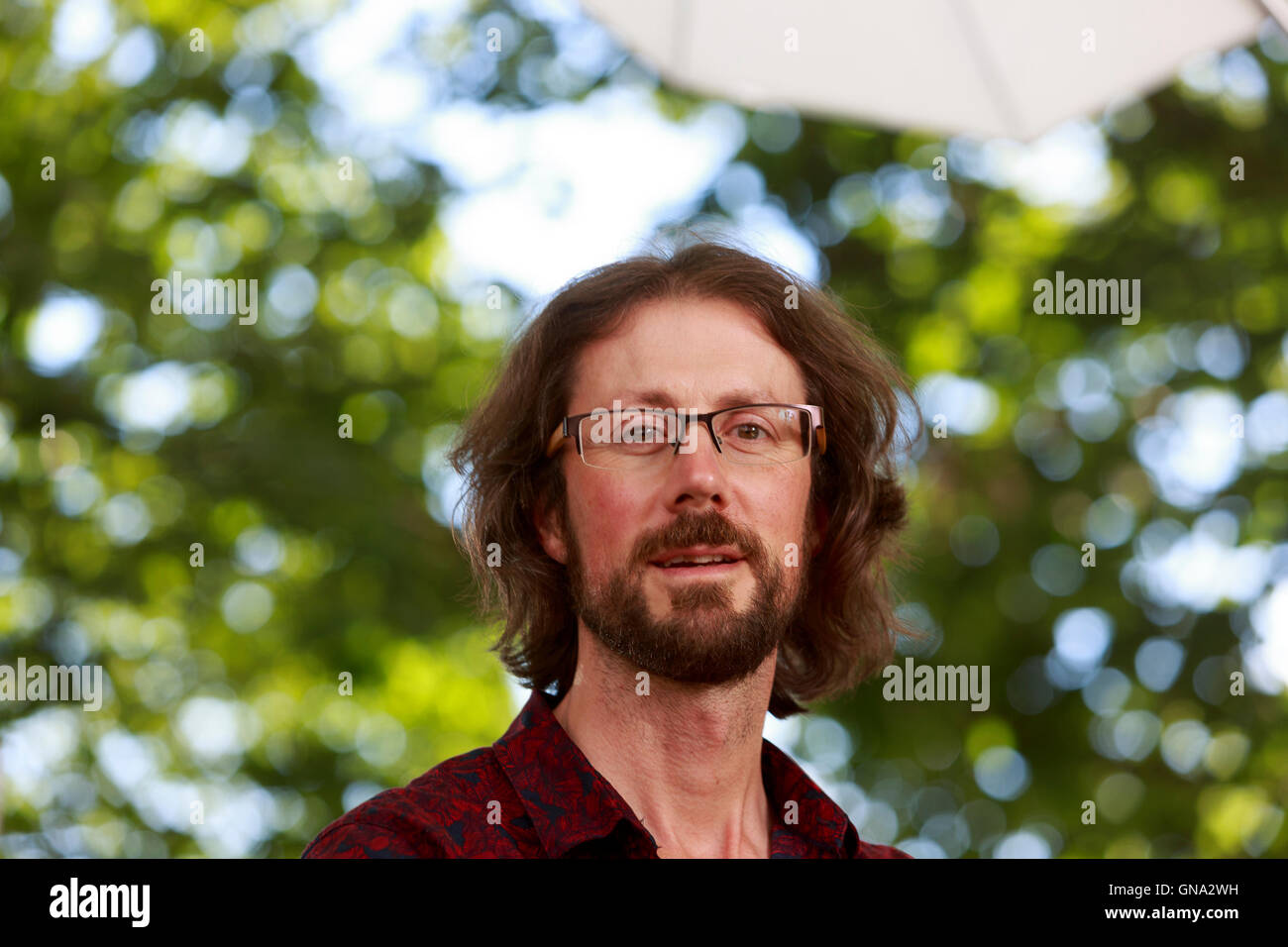 Paul kingsnorth hi-res stock photography and images - Alamy