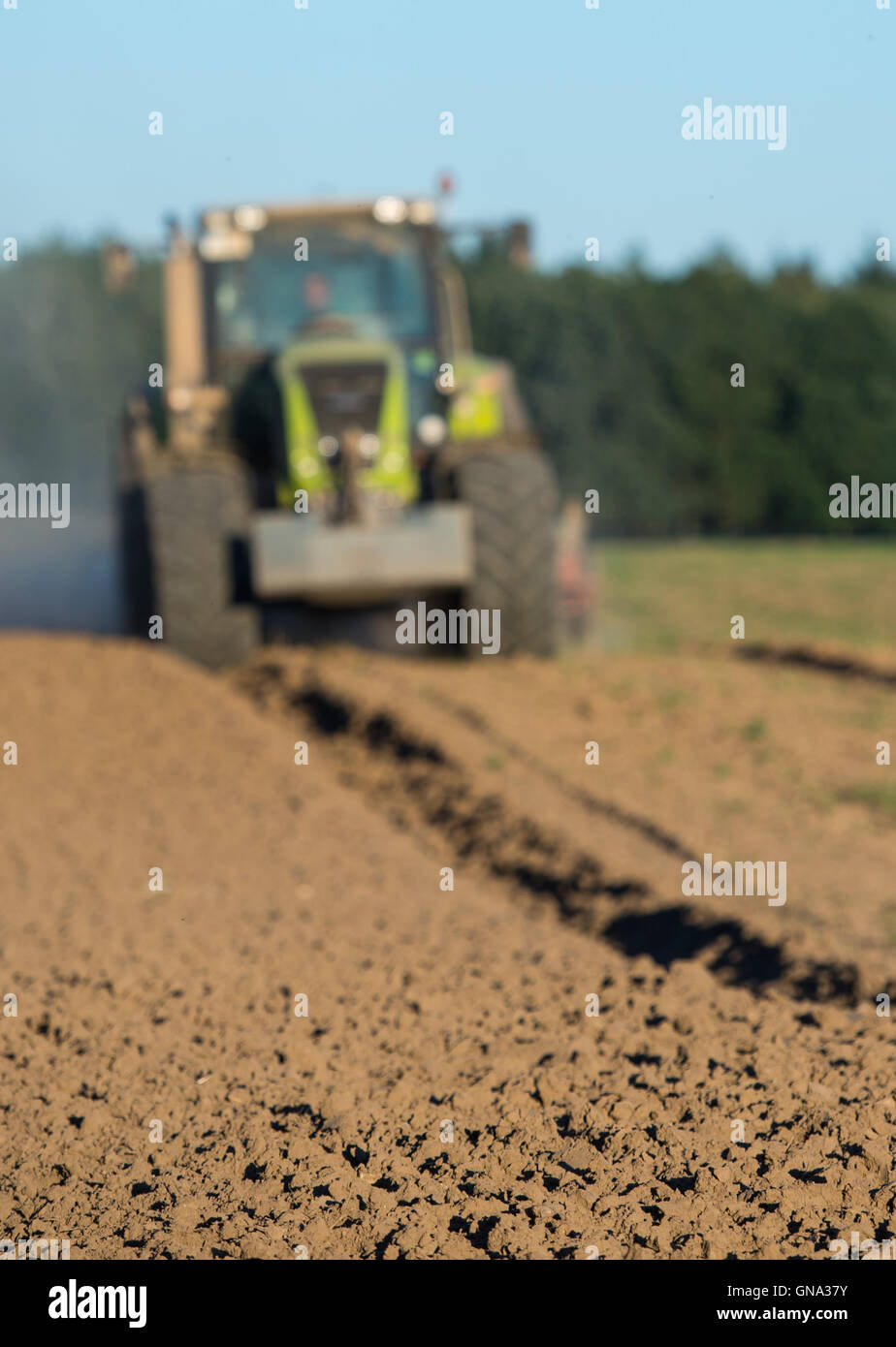 Treplin hi-res stock photography and images - Alamy