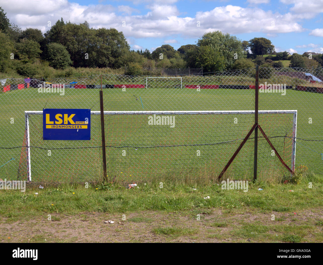 Duntocher hi-res stock photography and images - Alamy