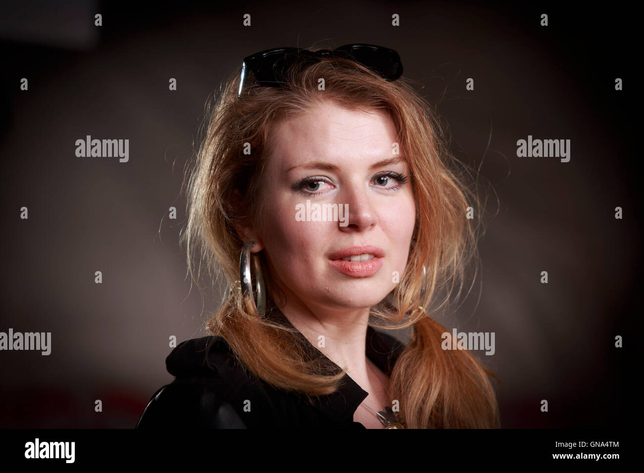 Zoe howe hi-res stock photography and images - Alamy
