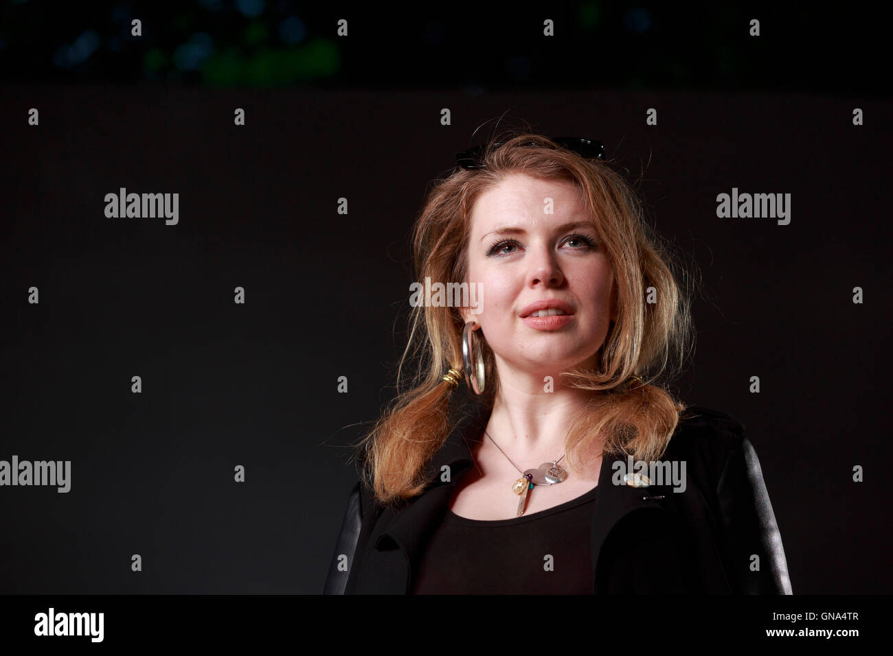 Zoe howe hi-res stock photography and images - Alamy