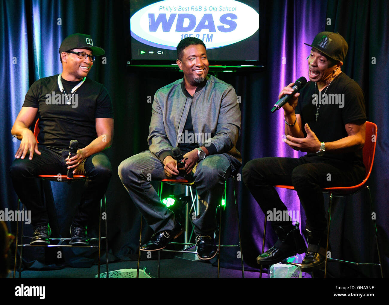 After 7, keith mitchell hi-res stock photography and images - Alamy