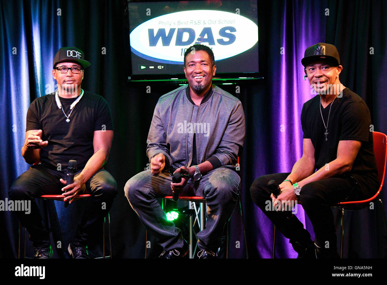 Kevon edmonds hi-res stock photography and images - Alamy