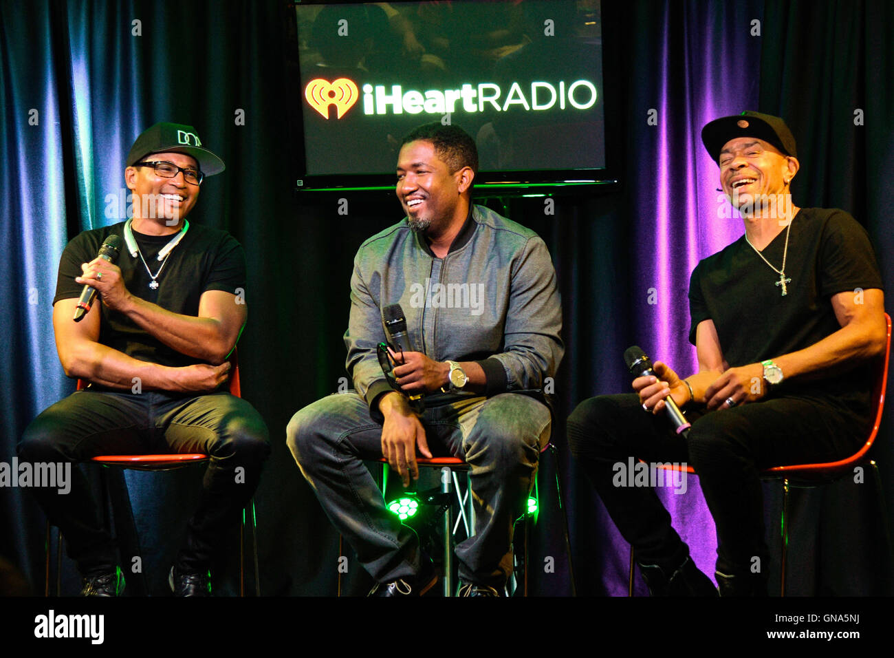 Kevon edmonds hi-res stock photography and images - Alamy