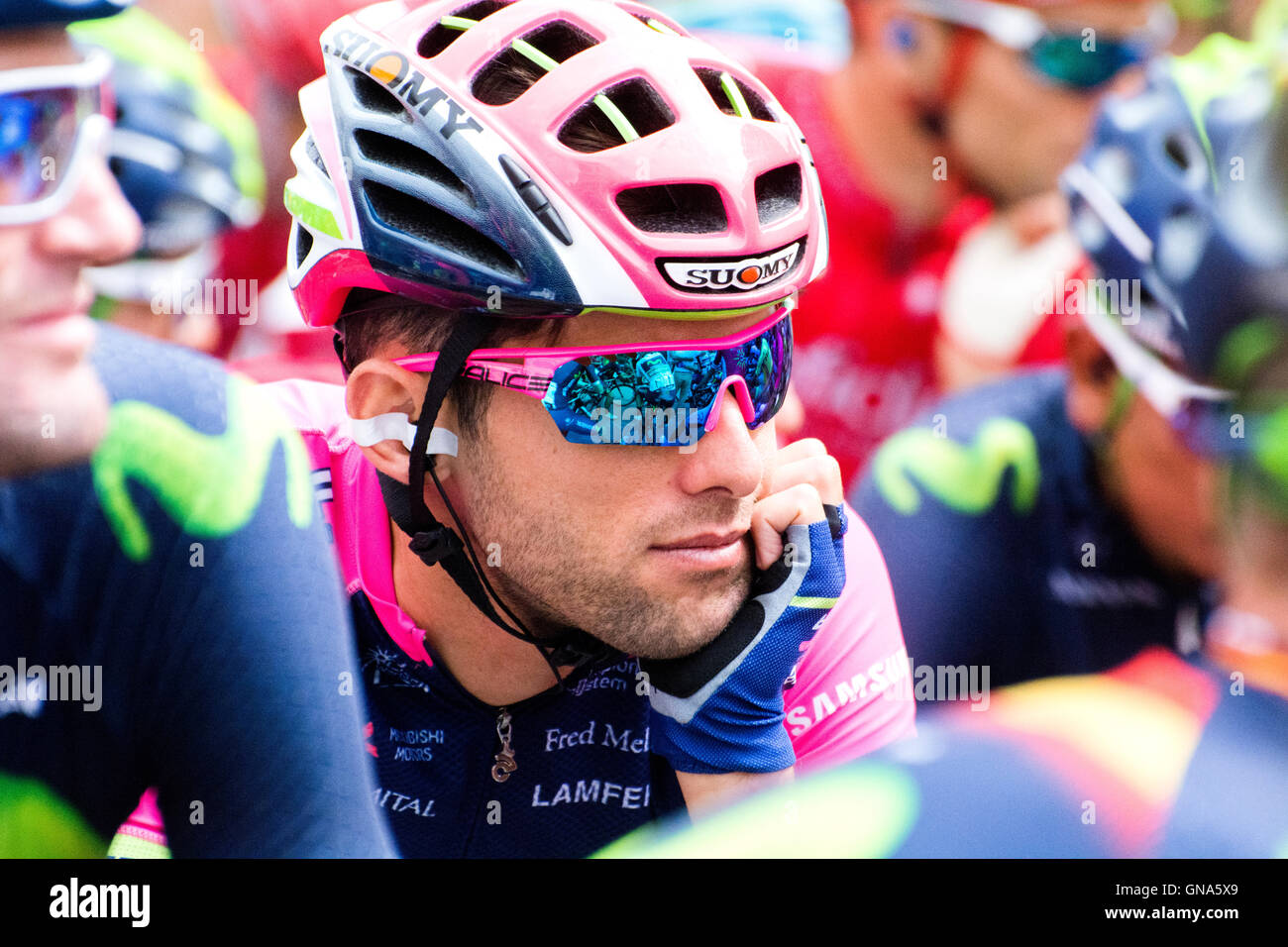 David conti hi-res stock photography and images - Alamy