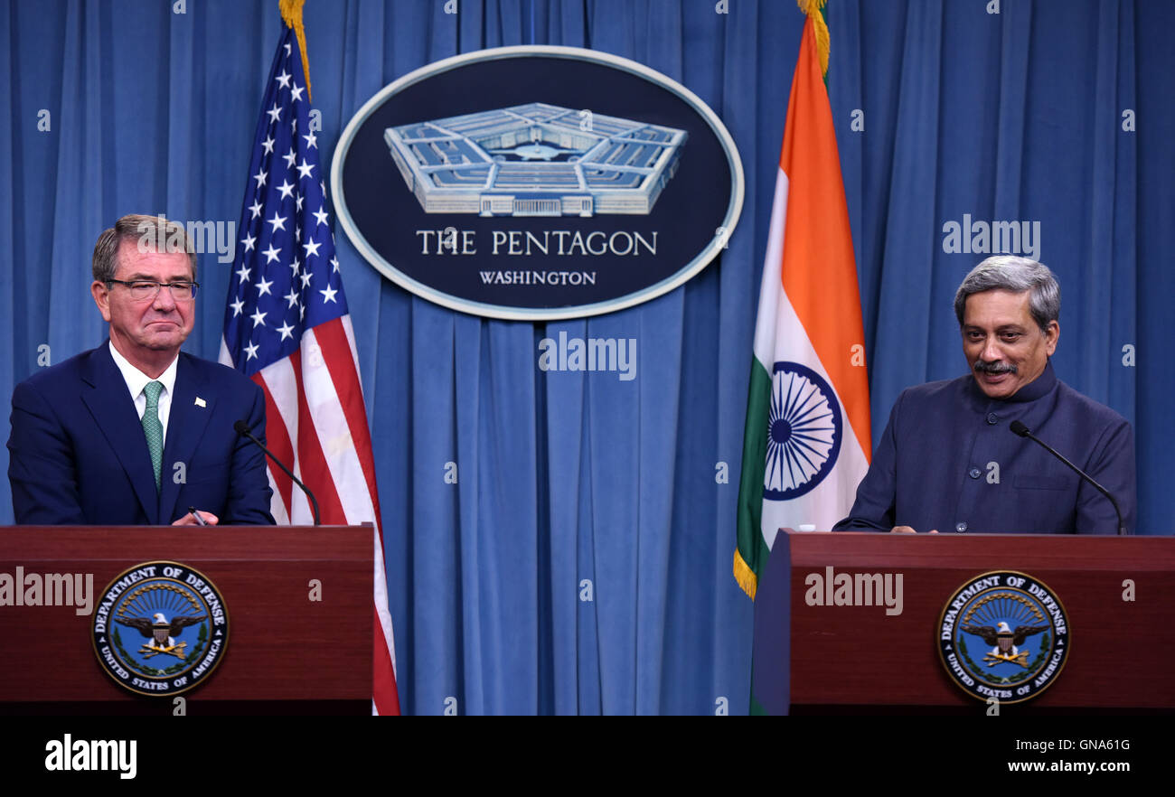 Military bases in washington dc hi-res stock photography and images - Alamy