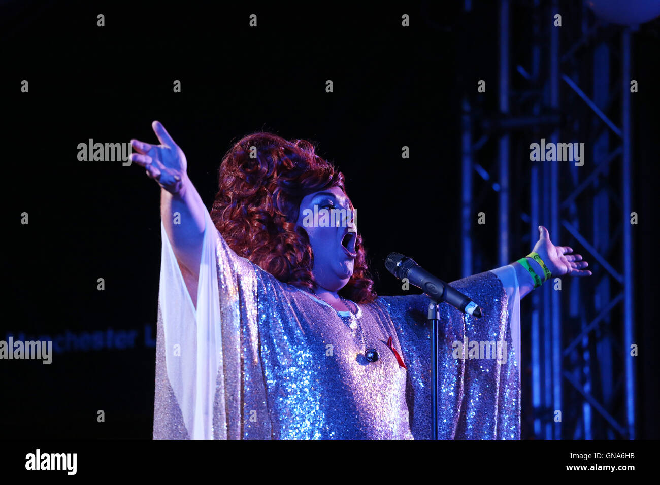 Ruby murry hi-res stock photography and images - Alamy