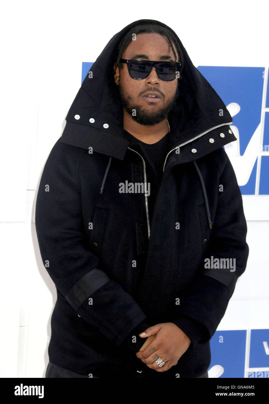 New York, New York, USA. 28th Aug, 2016. KENT JONES attends the ...