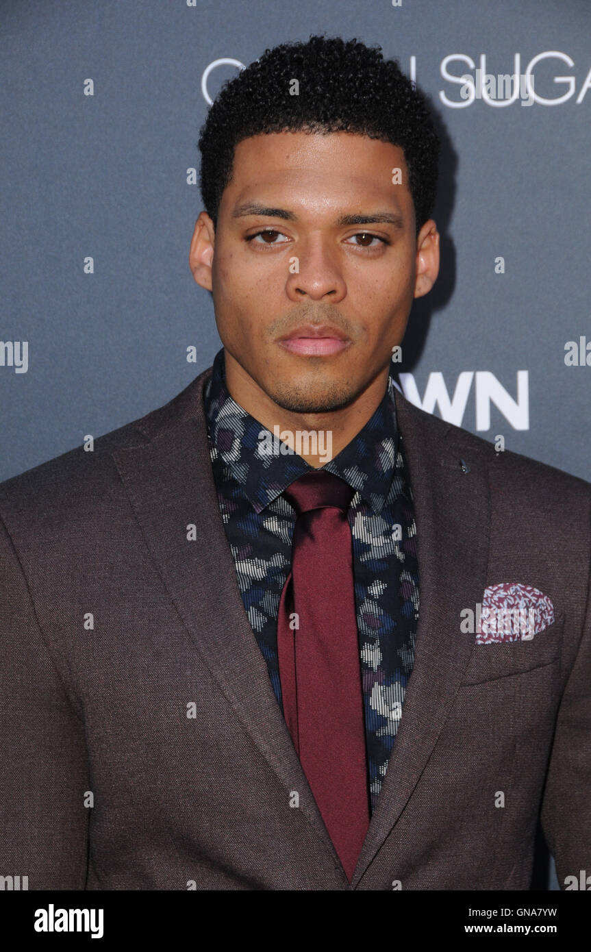 Burbank, CA, USA. 29th Aug, 2016. 29 August 2016 - Burbank, California ...