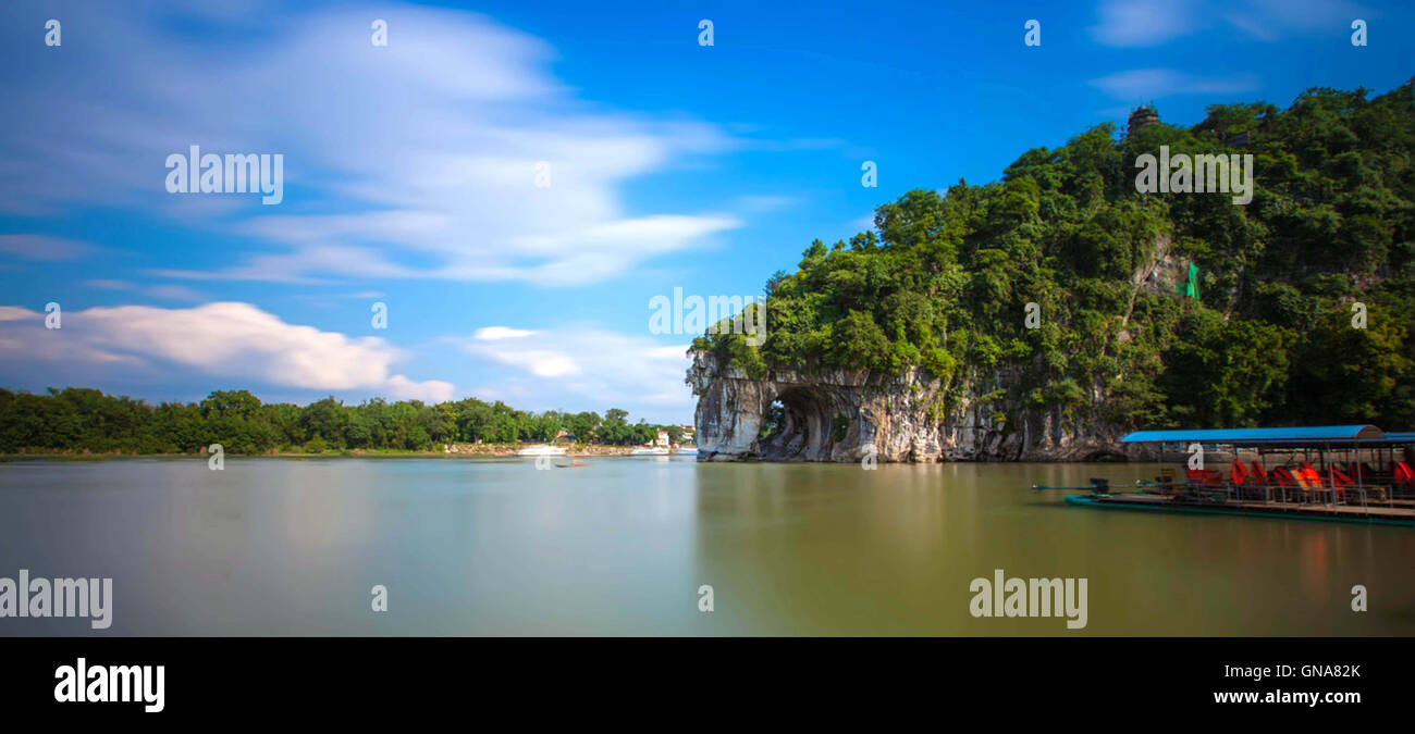 Water moon cave hi-res stock photography and images - Alamy