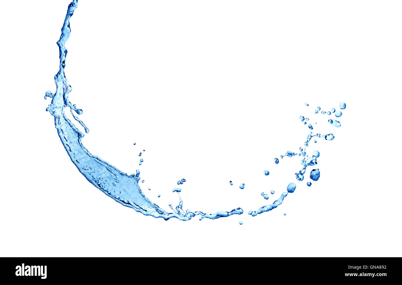 Abstract border Cut Out Stock Images & Pictures - Alamy