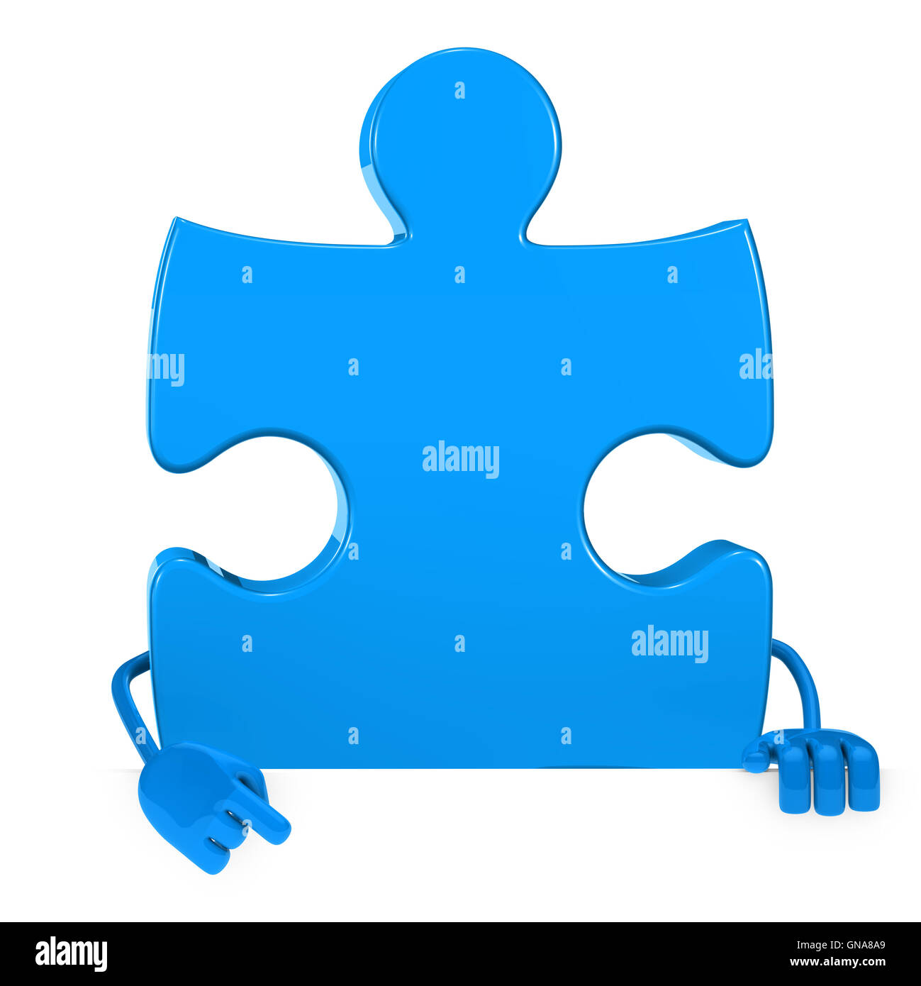 Point pointing downwards hi-res stock photography and images - Alamy