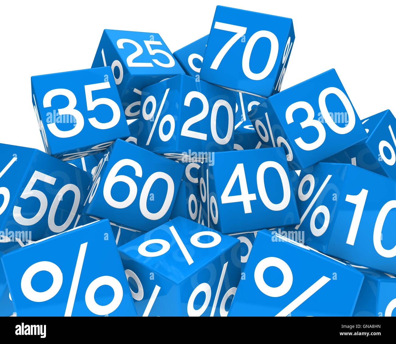 Jumbled cubes hi-res stock photography and images - Alamy
