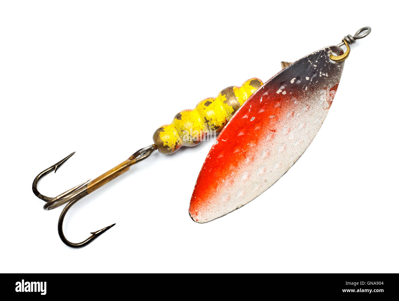 Plastic wobbler hi-res stock photography and images - Alamy