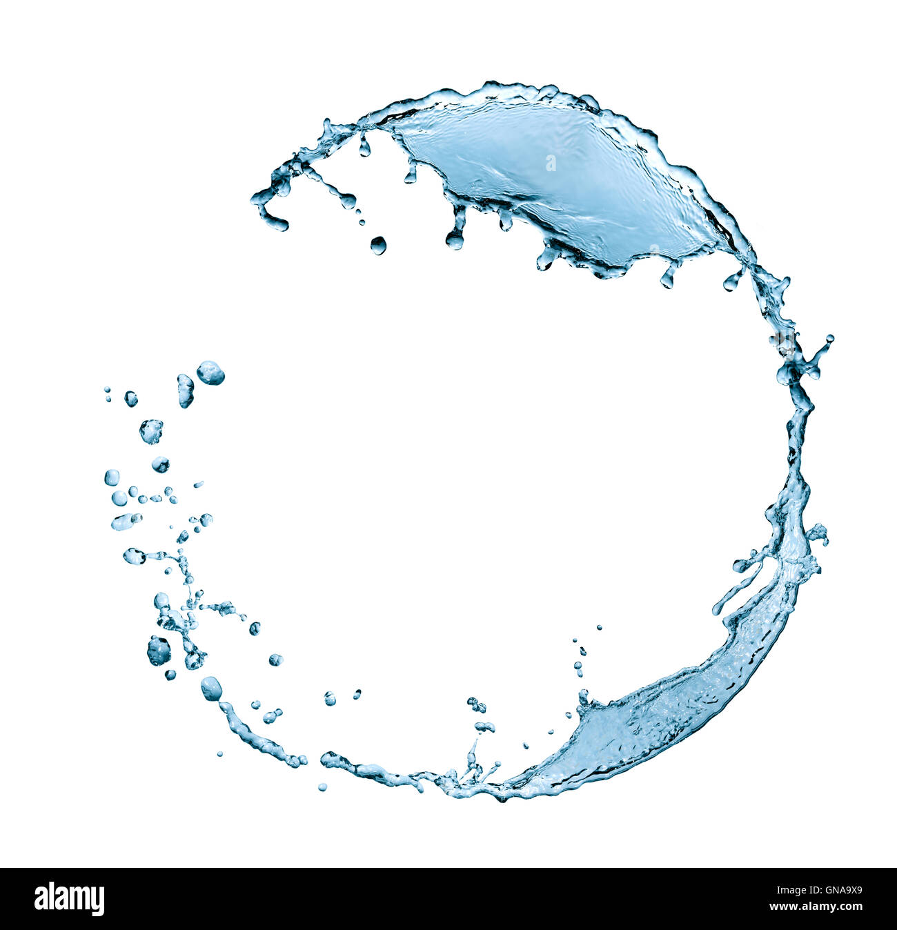 Ring border hi-res stock photography and images - Alamy