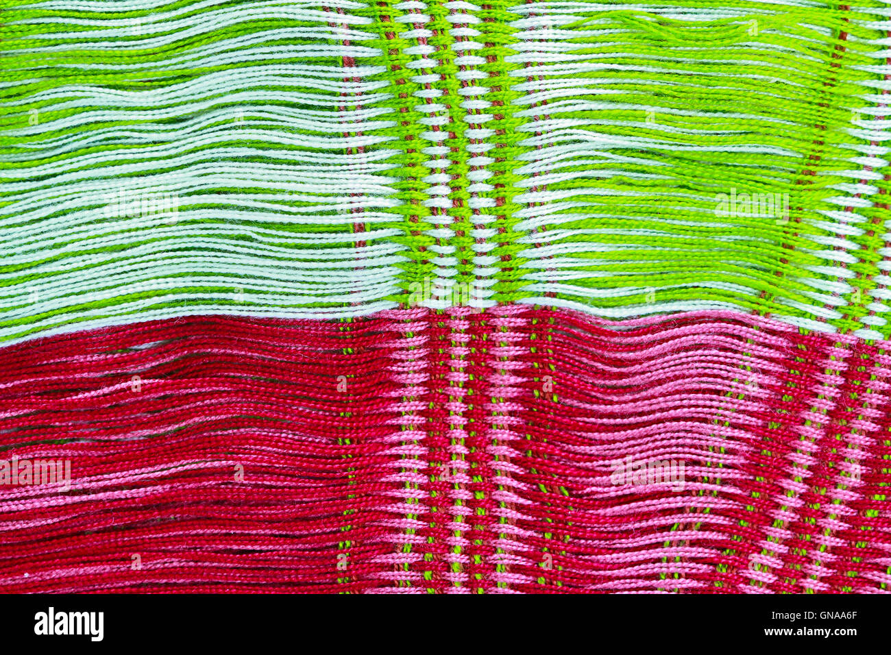 Fabric multicolor background Stock Photo - Alamy