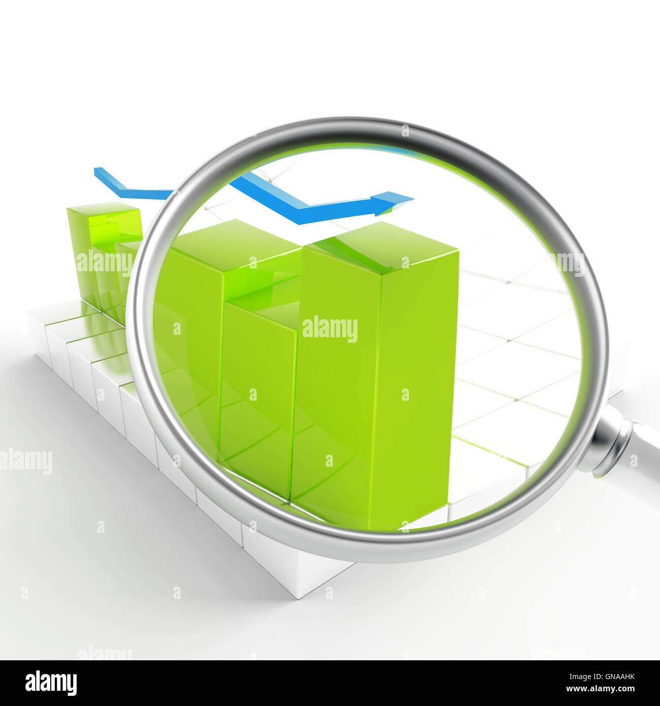 Progress charts hi-res stock photography and images - Alamy