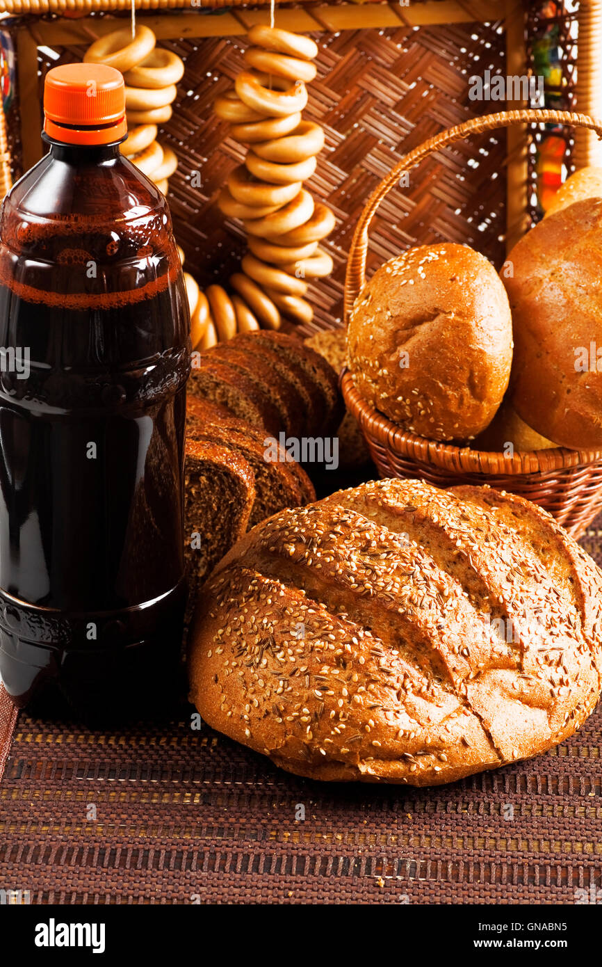 Kvass culture hi-res stock photography and images - Alamy