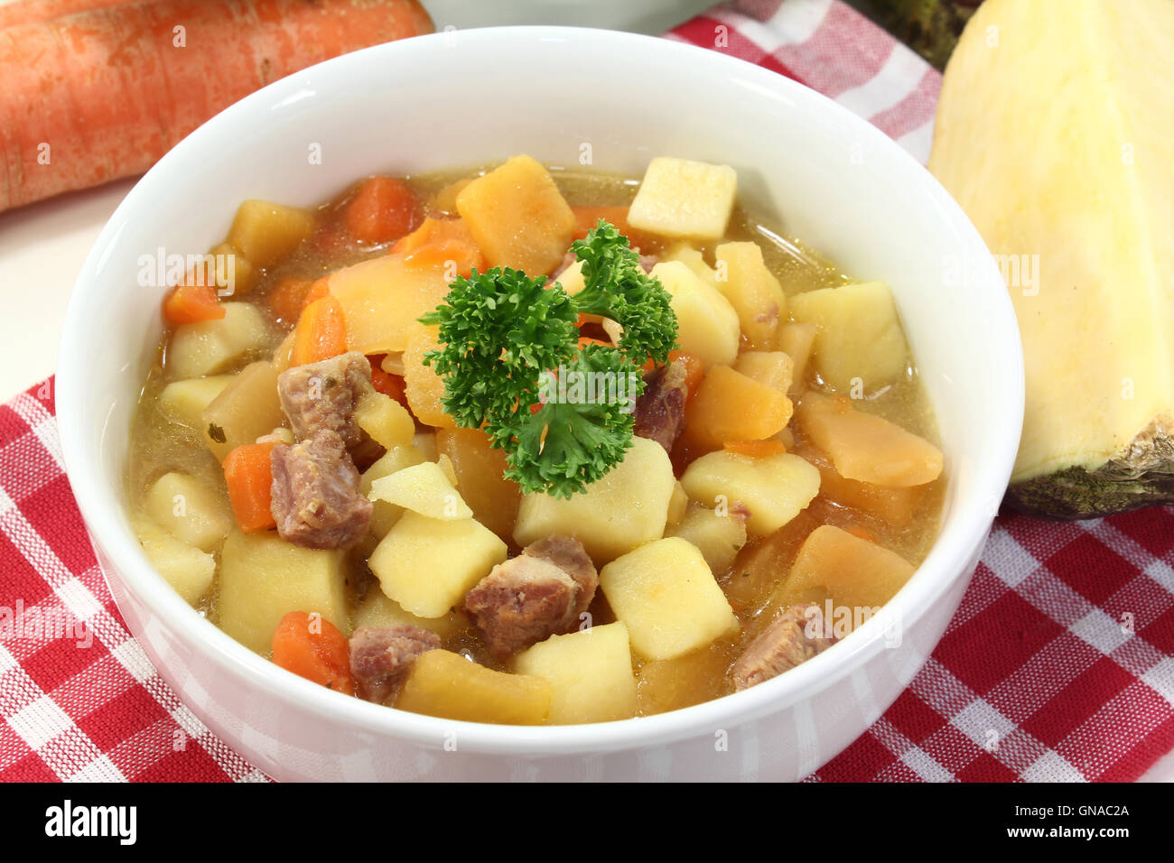 Swedes stew hi-res stock photography and images - Alamy