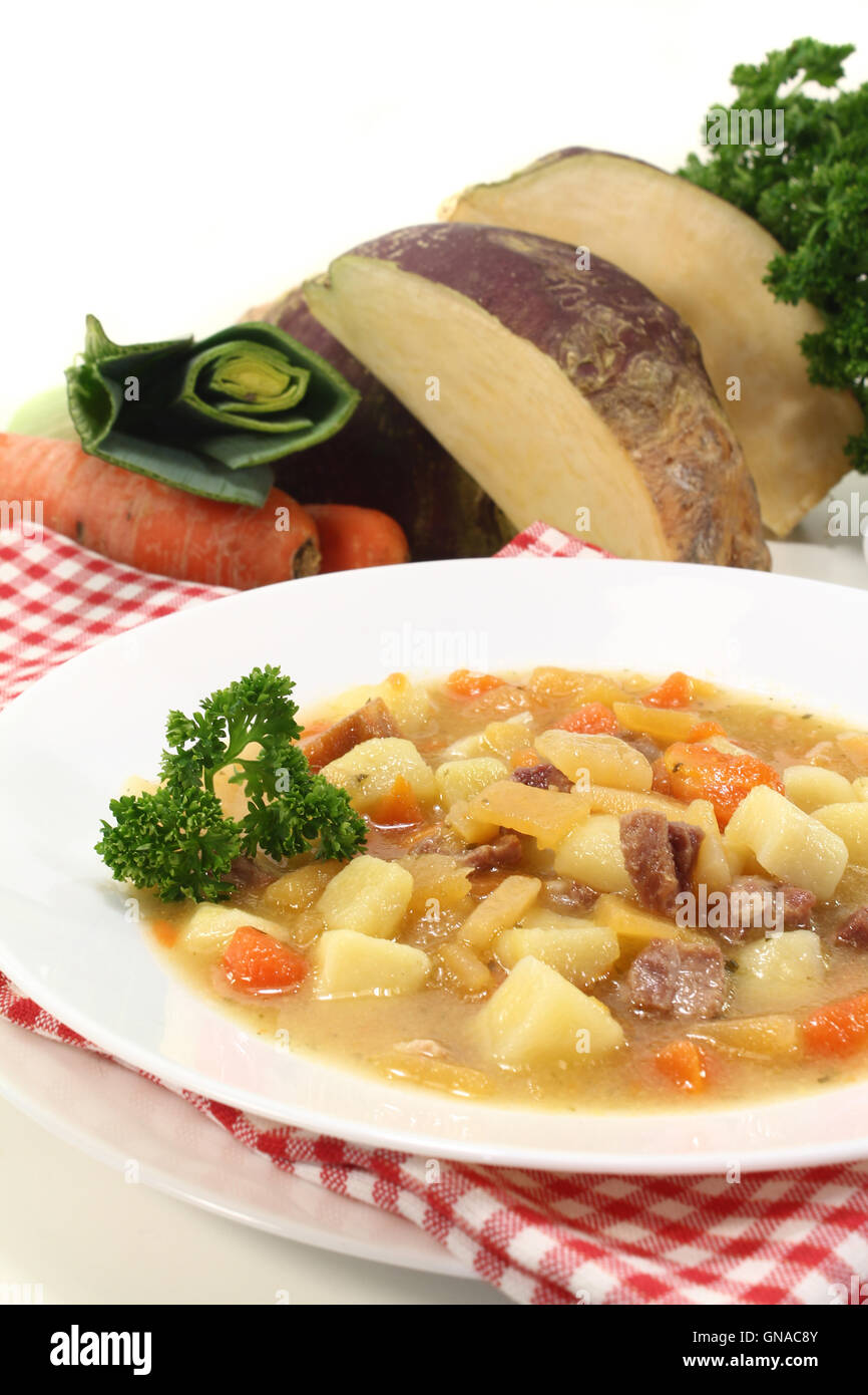 Turnip Stew High Resolution Stock Photography and Images - Alamy