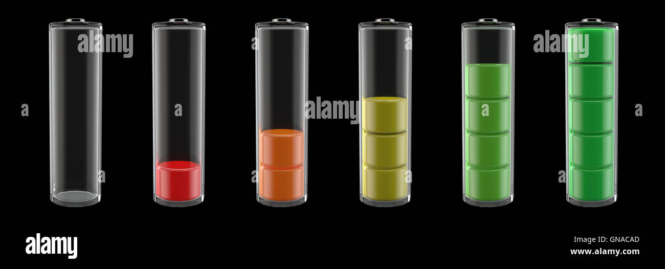 100 battery hi-res stock photography and images - Alamy