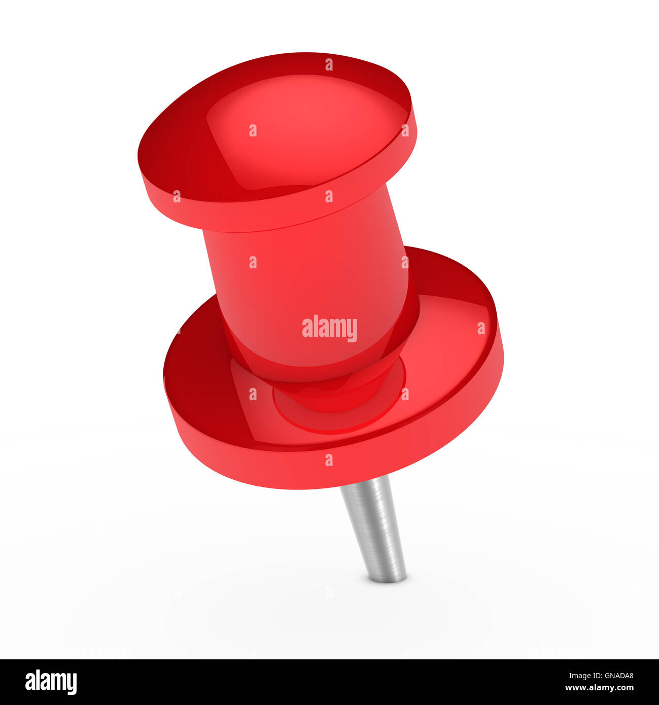 Pin paper fastener hi-res stock photography and images - Alamy