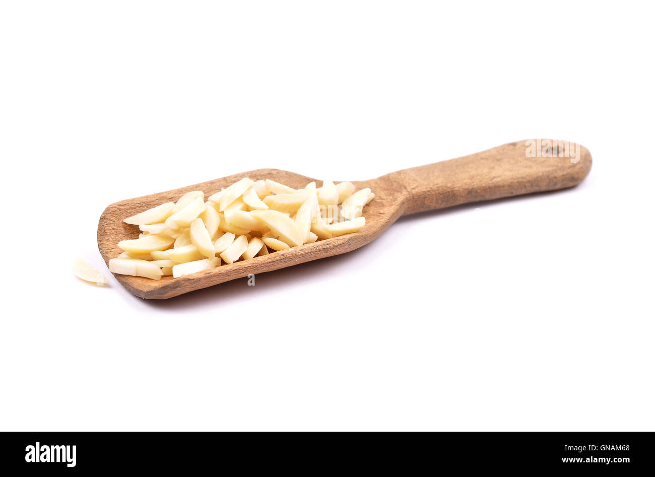 Minced almond hi-res stock photography and images - Alamy