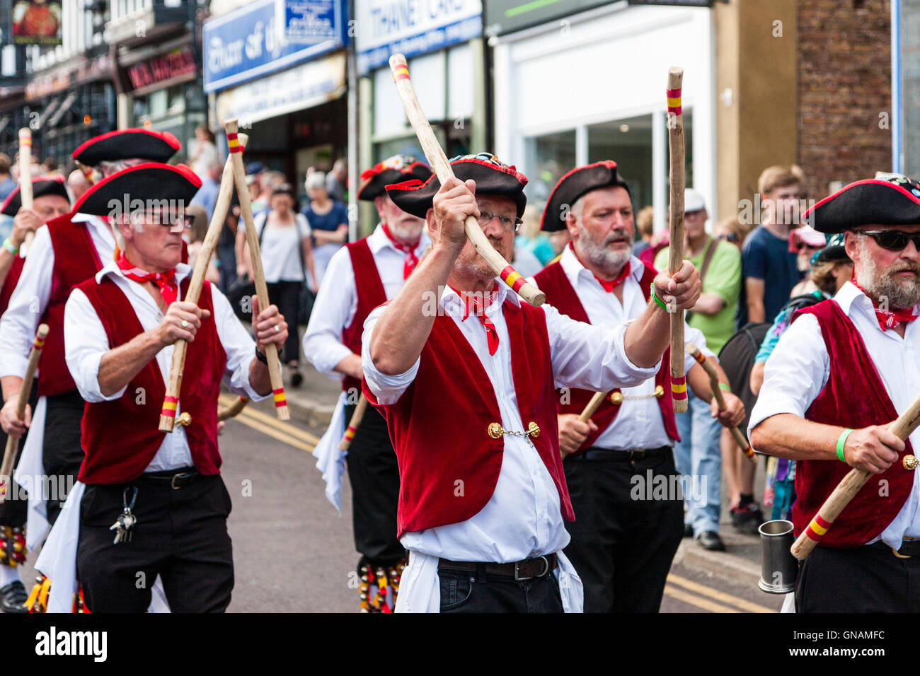 English sailor 18th century hi-res stock photography and images - Alamy