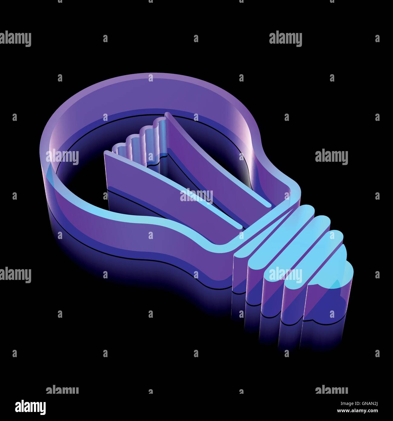 Deal made concept Stock Vector Images - Alamy