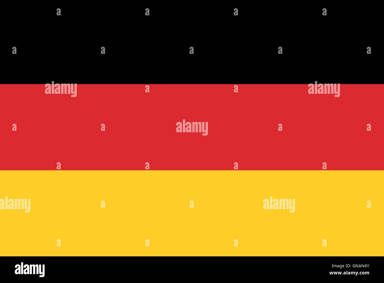 German banner Stock Vector Images - Alamy