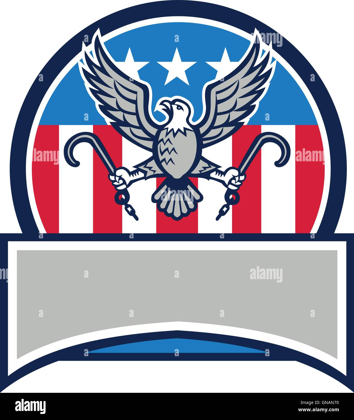 J hook hi-res stock photography and images - Alamy