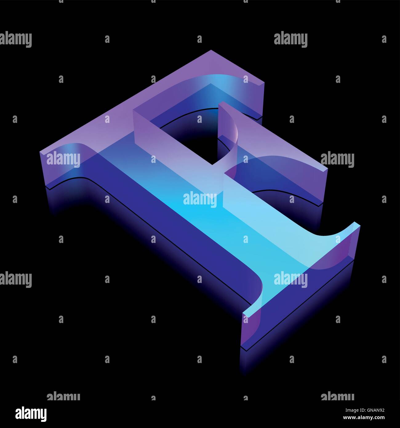 F glass hi-res stock photography and images - Alamy