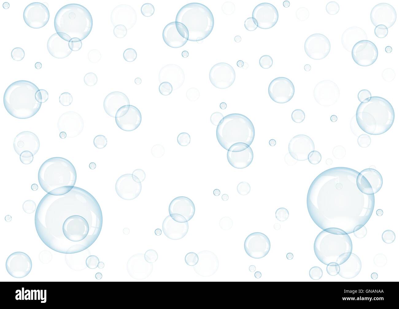 Falling droplet Stock Vector Images - Alamy