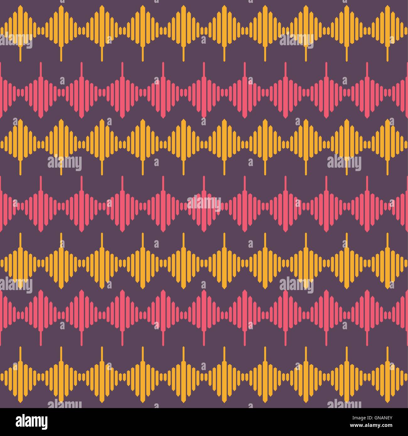 creative shape design pattern background vector Stock Vector Image ...