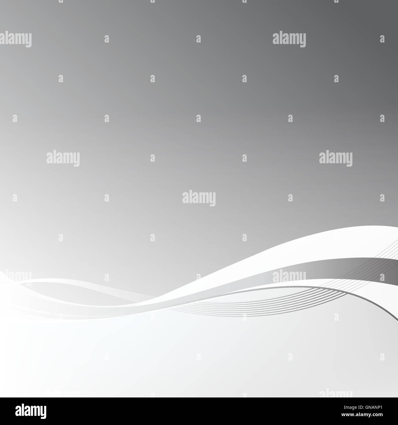 Abstract gray lines motion background. Good for financial annual Stock ...