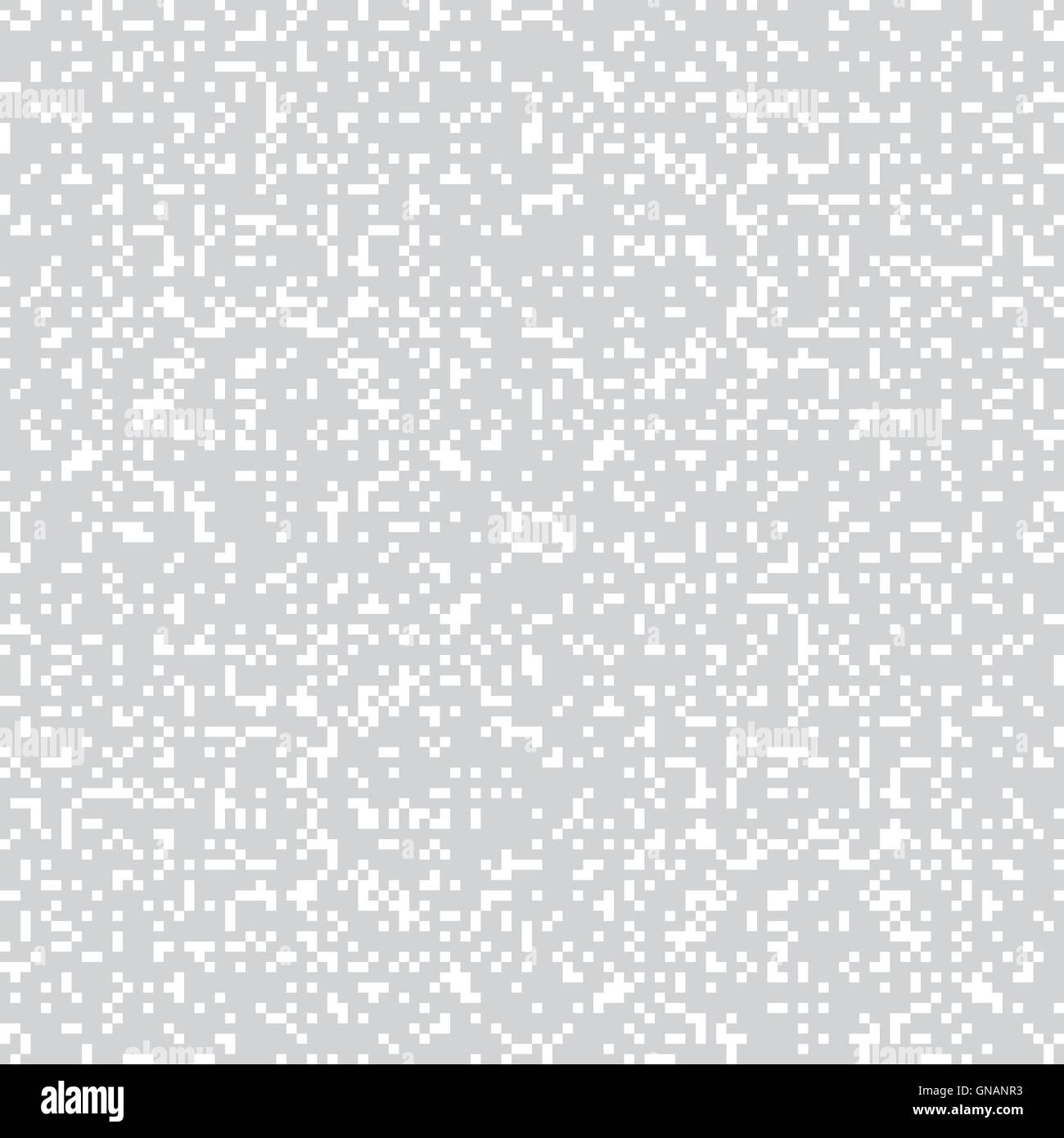 Pixel pattern hi-res stock photography and images - Alamy